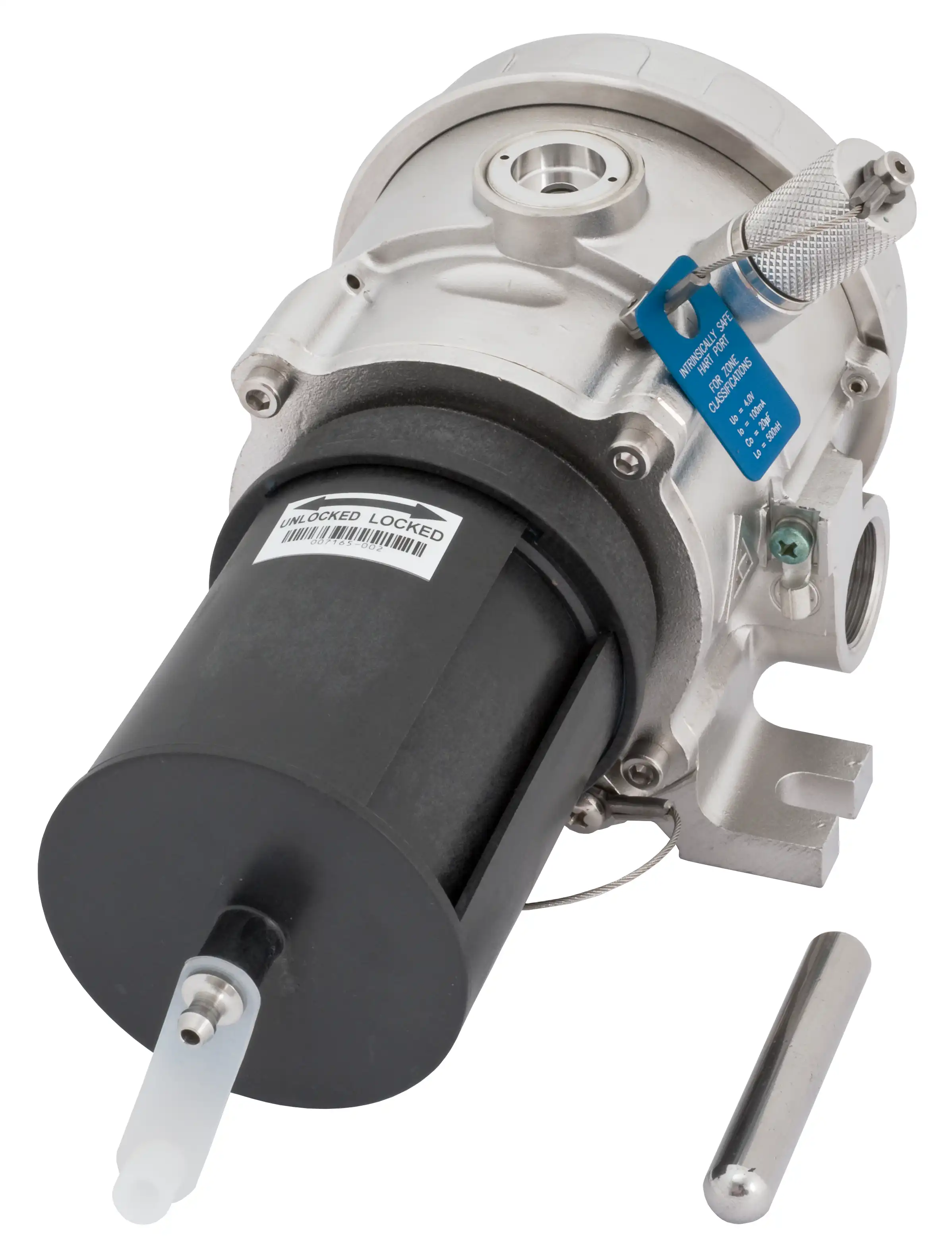 Safe-Tronics Automation | Fire & Gas Safety Solutions