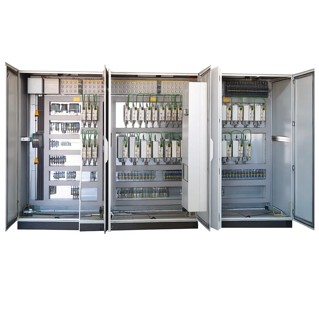 Safe-Tronics Automation | Fire & Gas Safety Solutions