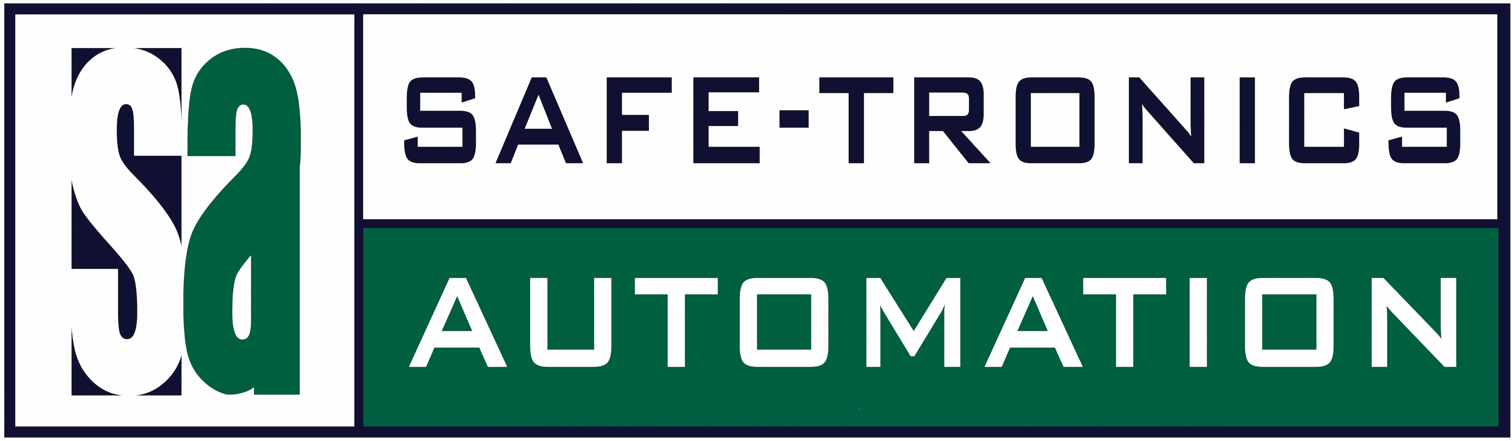 Safe-Tronics Automation | Fire & Gas Safety Solutions